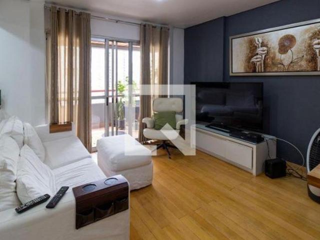 Apartamento à Venda Vila Pompéia, 1 Quarto, 145 m2