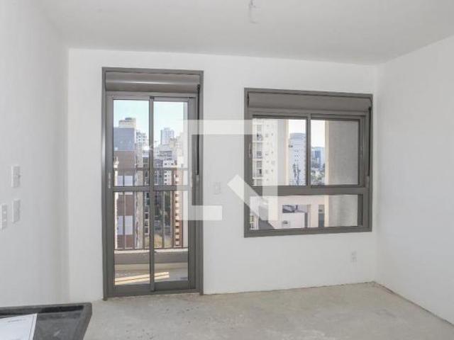 Apartamento à Venda Vila Pompéia, 1 Quarto, 23 m2