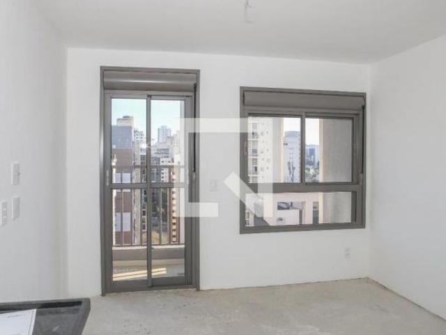 Apartamento à Venda Vila Pompéia, 1 Quarto, 23 m2