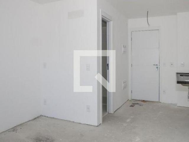 Apartamento à Venda Vila Pompéia, 1 Quarto, 23 m² São Paulo
