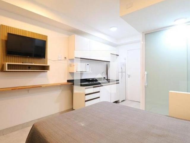 Apartamento à Venda Vila Pompéia, 1 Quarto, 20 m² São Paulo