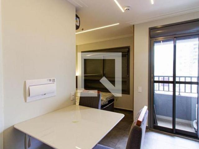 Apartamento à Venda Vila Pompéia, 1 Quarto, 21 m2