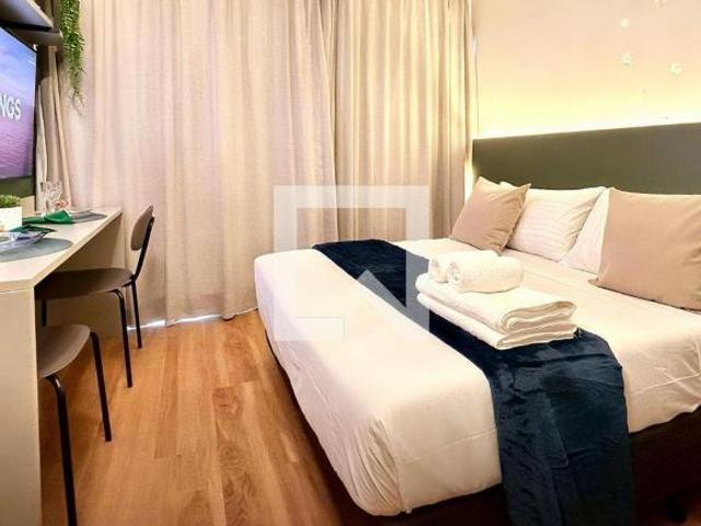 Apartamento à Venda Vila Pompéia, 1 Quarto, 21 m2