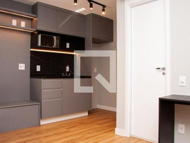 Apartamento à Venda Vila Pompéia, 1 Quarto, 21 m2