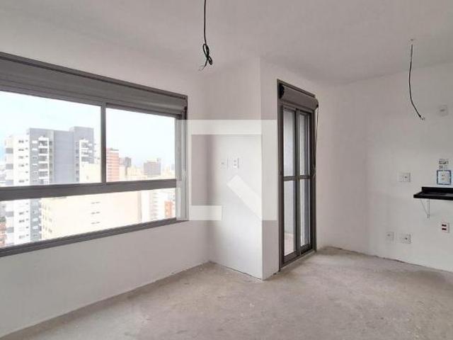 Apartamento à Venda Vila Pompéia, 1 Quarto, 21 m2