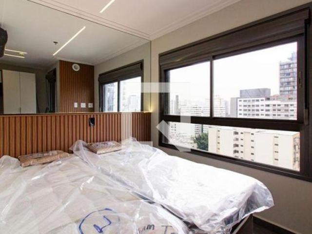 Apartamento à Venda Vila Pompéia, 1 Quarto, 21 m² São Paulo