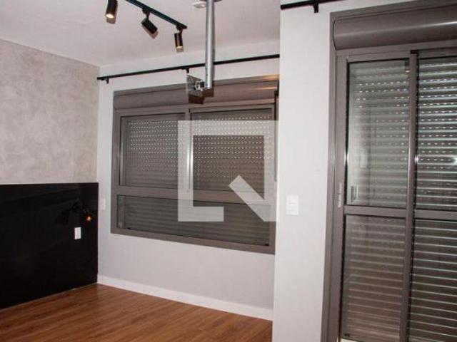 Apartamento à Venda Vila Pompéia, 1 Quarto, 21 m² São Paulo