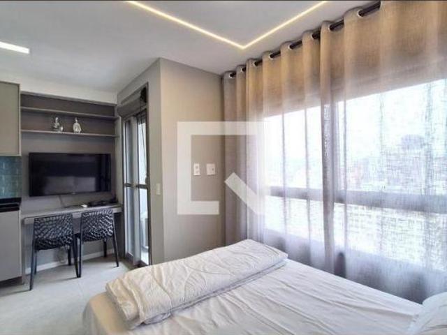 Apartamento à Venda Vila Pompéia, 1 Quarto, 21 m² São Paulo