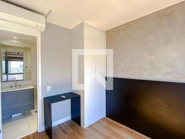 Apartamento à Venda Vila Pompéia, 1 Quarto, 21 m² São Paulo