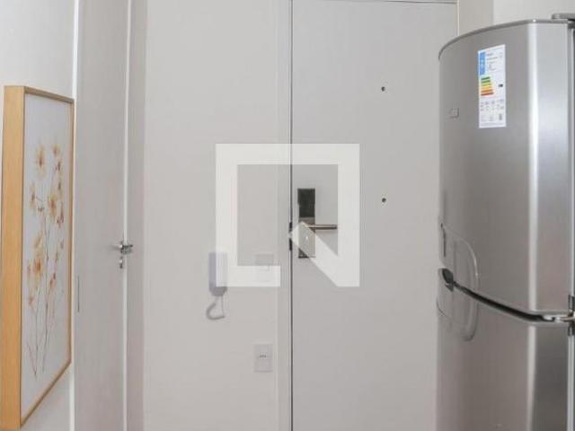 Apartamento à Venda Vila Pompéia, 1 Quarto, 22 m2