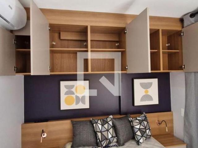 Apartamento à Venda Vila Pompéia, 1 Quarto, 27 m2