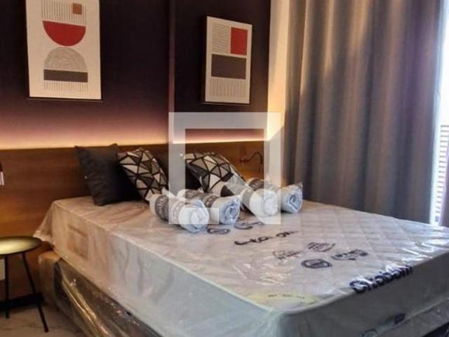 Apartamento à Venda Vila Pompéia, 1 Quarto, 27 m2