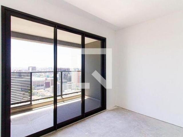 Apartamento à Venda Vila Pompéia, 1 Quarto, 27 m² São Paulo