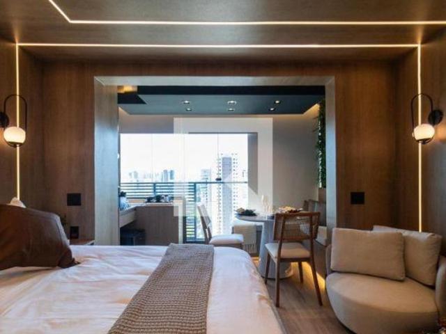 Apartamento à Venda Vila Pompéia, 1 Quarto, 27 m² São Paulo
