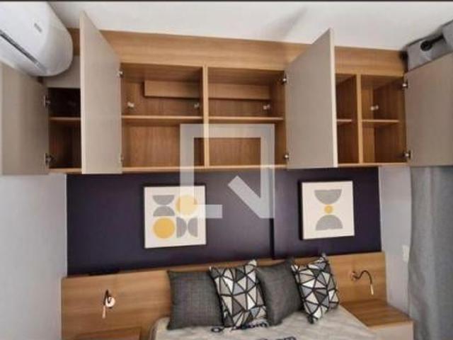 Apartamento à Venda Vila Pompéia, 1 Quarto, 27 m² São Paulo