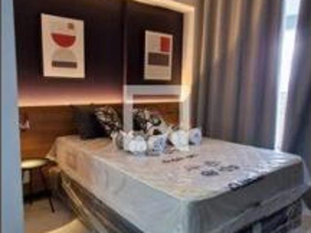 Apartamento à Venda Vila Pompéia, 1 Quarto, 27 m² São Paulo