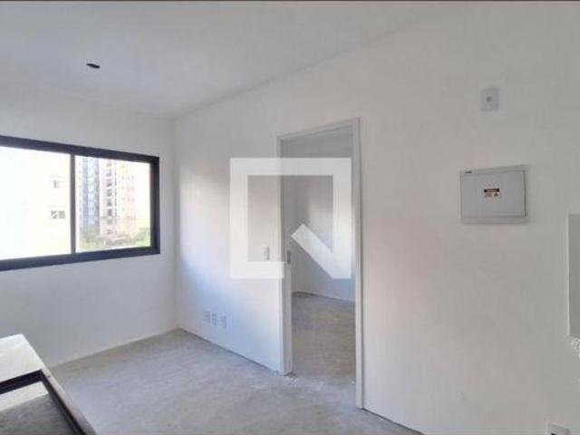 Apartamento à Venda Vila Pompéia, 1 Quarto, 24 m2