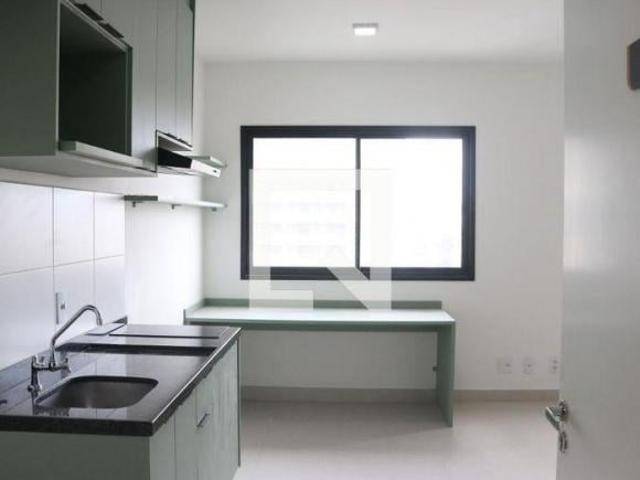 Apartamento à Venda Vila Pompéia, 1 Quarto, 24 m2
