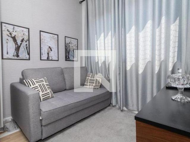 Apartamento à Venda Vila Pompéia, 1 Quarto, 24 m2