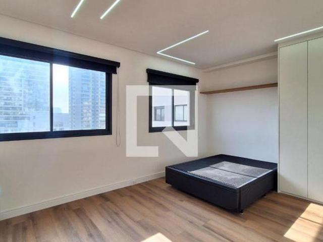 Apartamento à Venda Vila Pompéia, 1 Quarto, 24 m2