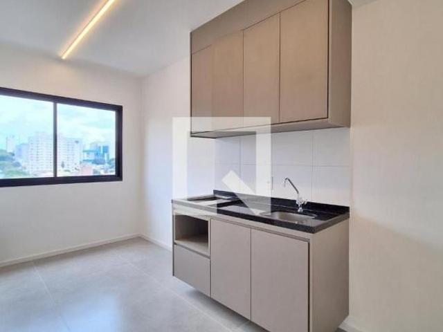 Apartamento à Venda Vila Pompéia, 1 Quarto, 24 m2