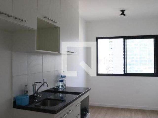 Apartamento à Venda Vila Pompéia, 1 Quarto, 24 m2