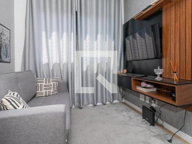 Apartamento à Venda Vila Pompéia, 1 Quarto, 24 m2