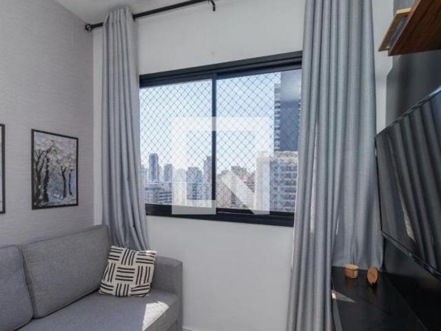 Apartamento à Venda Vila Pompéia, 1 Quarto, 24 m2