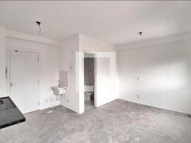 Apartamento à Venda Vila Pompéia, 1 Quarto, 24 m2