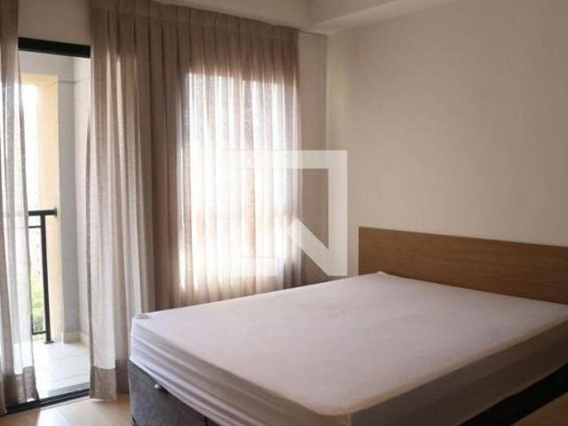 Apartamento à Venda Vila Pompéia, 1 Quarto, 24 m2