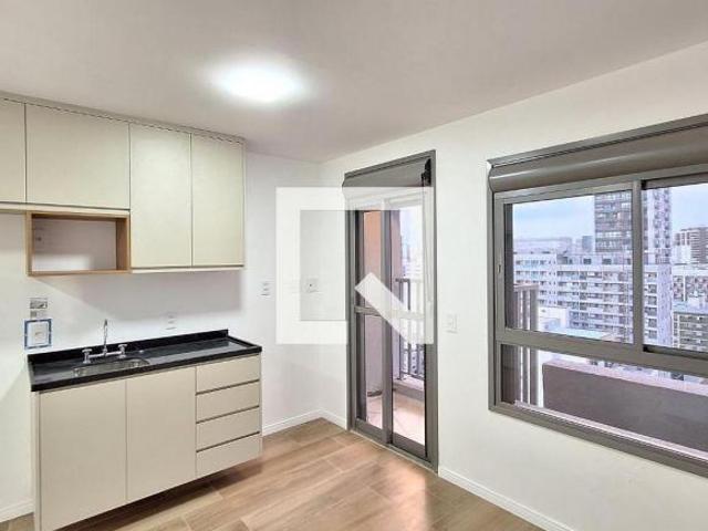 Apartamento à Venda Vila Pompéia, 1 Quarto, 24 m2