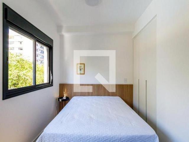 Apartamento à Venda Vila Pompéia, 1 Quarto, 24 m2