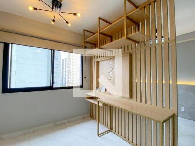 Apartamento à Venda Vila Pompéia, 1 Quarto, 24 m2