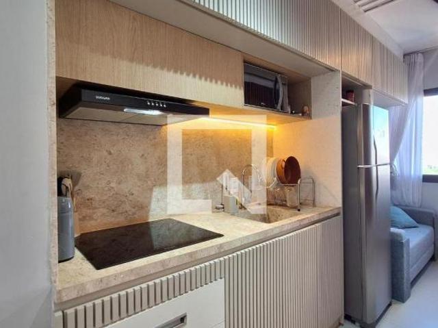 Apartamento à Venda Vila Pompéia, 1 Quarto, 24 m2