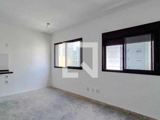 Apartamento à Venda Vila Pompéia, 1 Quarto, 24 m2