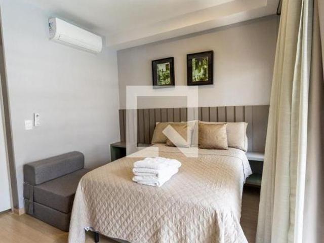 Apartamento à Venda Vila Pompéia, 1 Quarto, 24 m² São Paulo