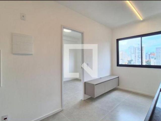 Apartamento à Venda Vila Pompéia, 1 Quarto, 24 m² São Paulo
