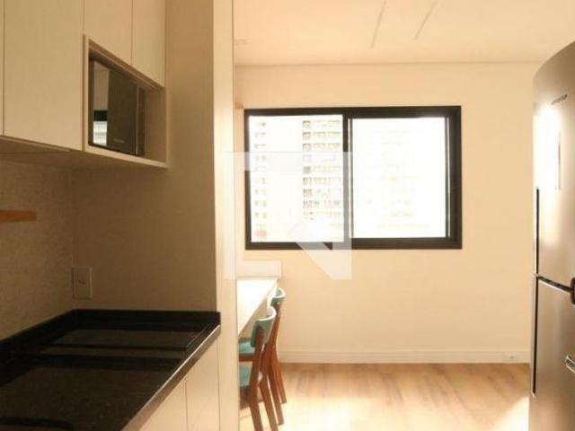 Apartamento à Venda Vila Pompéia, 1 Quarto, 24 m² São Paulo