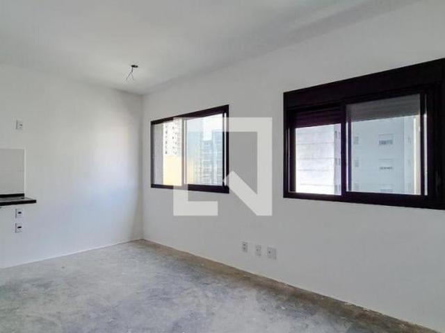 Apartamento à Venda Vila Pompéia, 1 Quarto, 24 m² São Paulo