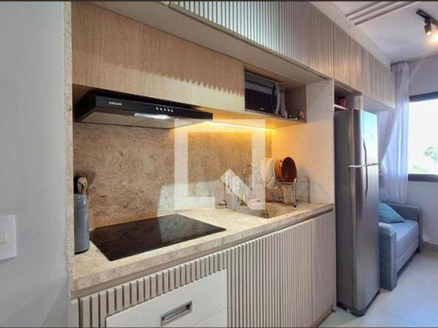 Apartamento à Venda Vila Pompéia, 1 Quarto, 24 m² São Paulo
