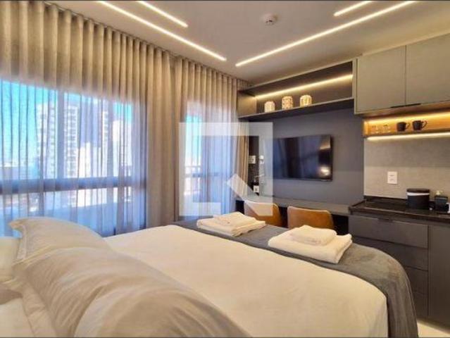 Apartamento à Venda Vila Pompéia, 1 Quarto, 24 m² São Paulo