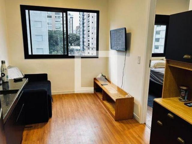 Apartamento à Venda Vila Pompéia, 1 Quarto, 24 m² São Paulo
