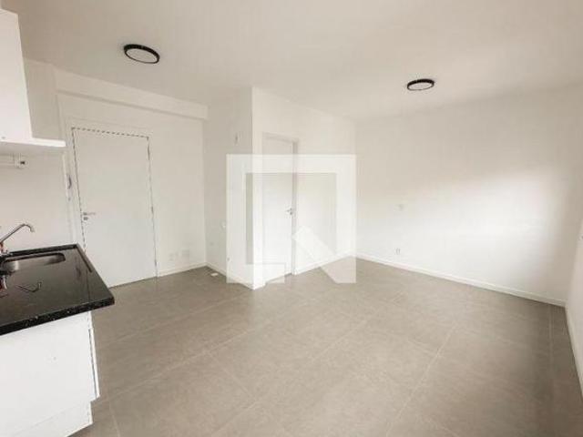 Apartamento à Venda Vila Pompéia, 1 Quarto, 25 m2