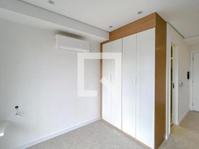 Apartamento à Venda Vila Pompéia, 1 Quarto, 25 m2