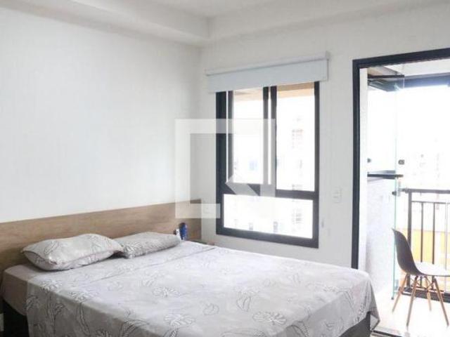 Apartamento à Venda Vila Pompéia, 1 Quarto, 25 m2