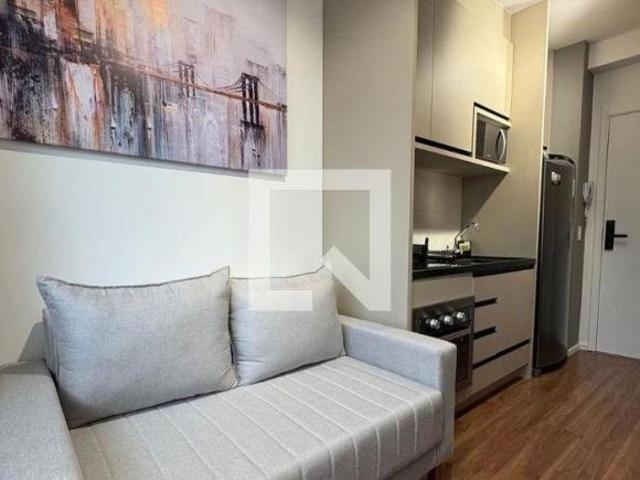Apartamento à Venda Vila Pompéia, 1 Quarto, 25 m2