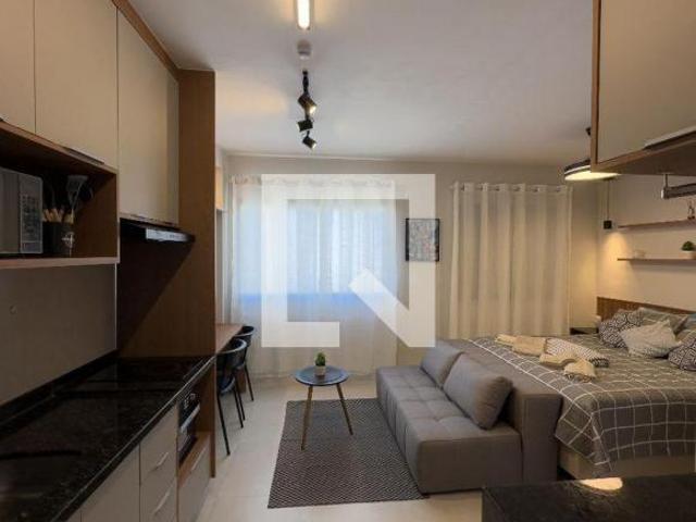 Apartamento à Venda Vila Pompéia, 1 Quarto, 25 m2