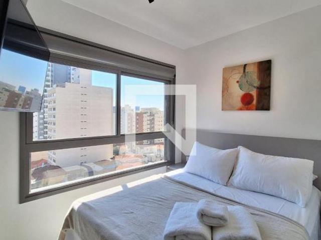 Apartamento à Venda Vila Pompéia, 1 Quarto, 25 m2