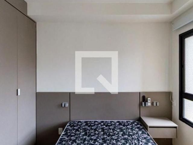 Apartamento à Venda Vila Pompéia, 1 Quarto, 25 m2