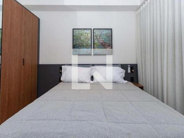 Apartamento à Venda Vila Pompéia, 1 Quarto, 25 m² São Paulo
